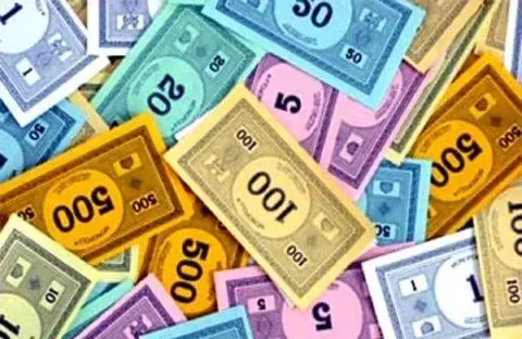 How Much Money Do Players Receive at the Start of a Game of Monopoly ...