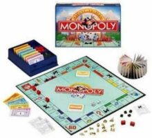 The Best Editions of Monopoly