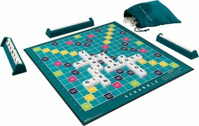 The 8 Best Board Games to Improve My English