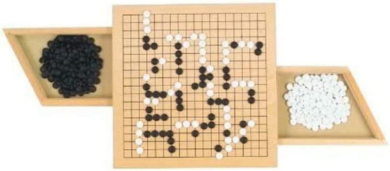 The 8 Best Traditional Chinese Board Games