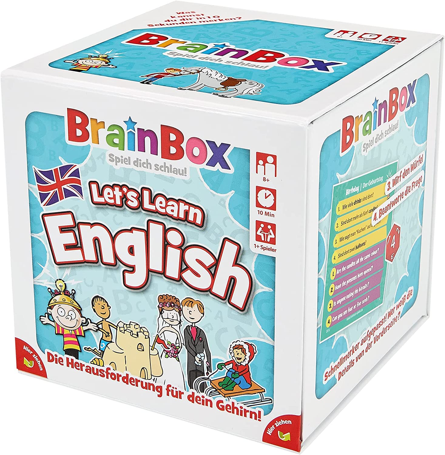 The 8 Best Board Games to Improve My English