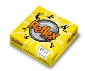 Reflex Rules - Full and Official Rules