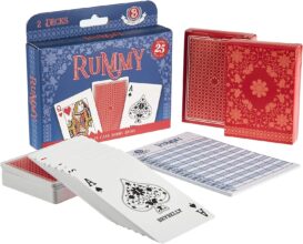 Rules of Rummy