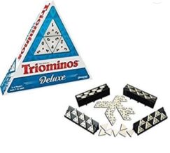 Rules of Triominoes