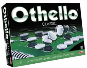 Othello rules