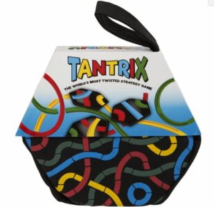 Tantrix Rules - Discover the official rules 🙂