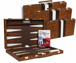 Backgammon: How to Play - The Full Rules!