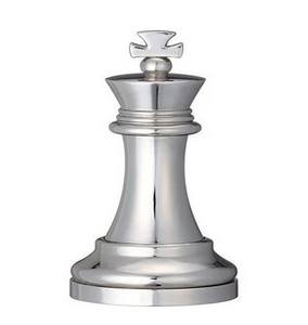 The value of chess pieces