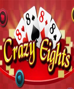 Crazy Eights Rules