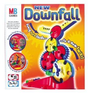 Downfall rules - Wiki Board Games