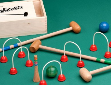 Croquet Rules - Wiki Board Games
