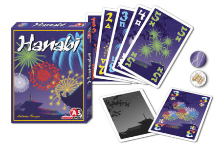 Hanabi rules