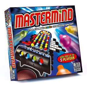 Mastermind Rules - Wiki Board Games